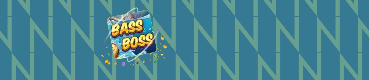 Bass Boss Slot Review | Play At Gala Casino