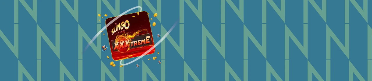Slingo XXXtreme Slot | Play at Gala Casino